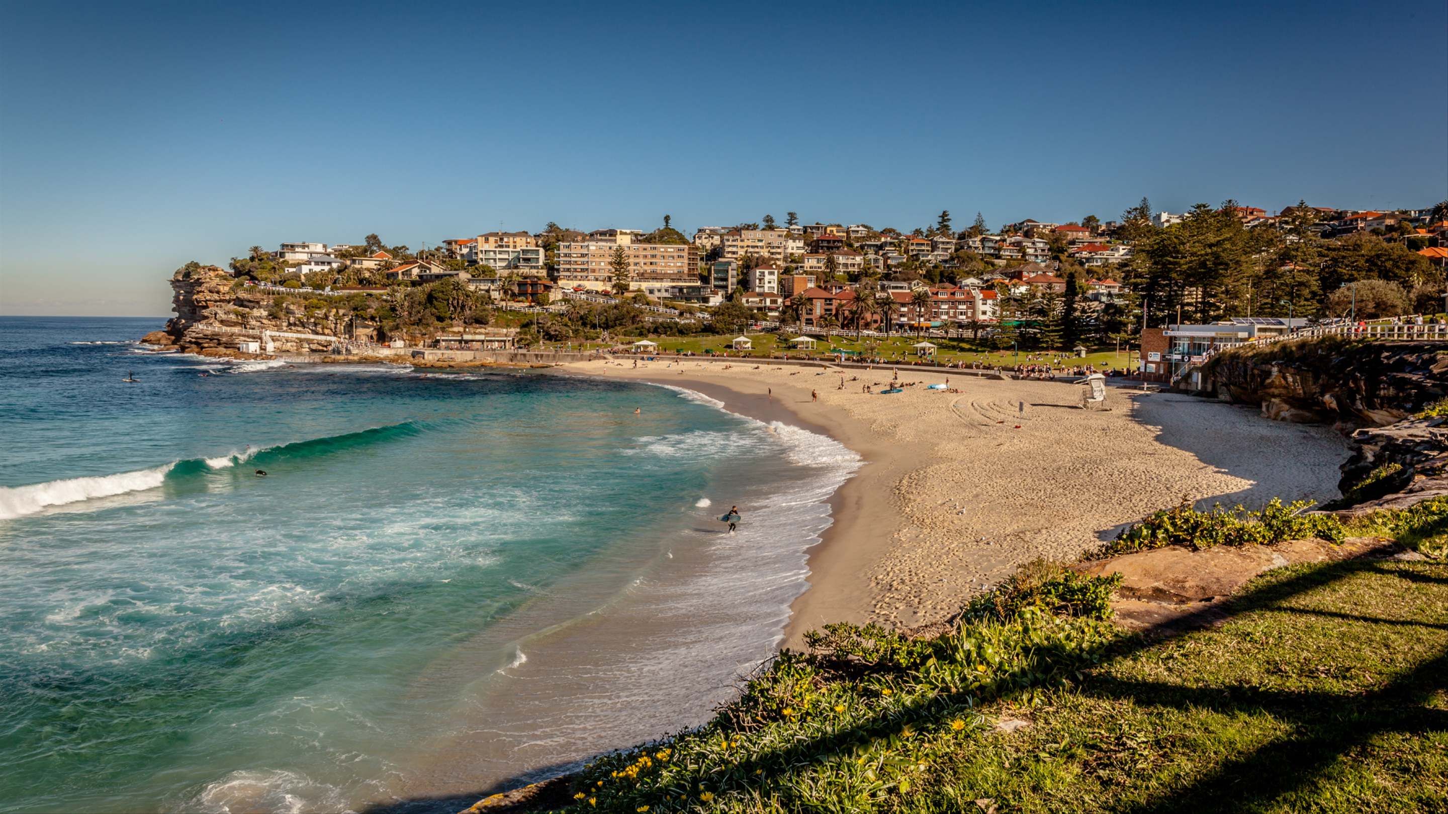 What Early Birds Can Do in Bondi Before, During and After Sunrise ...