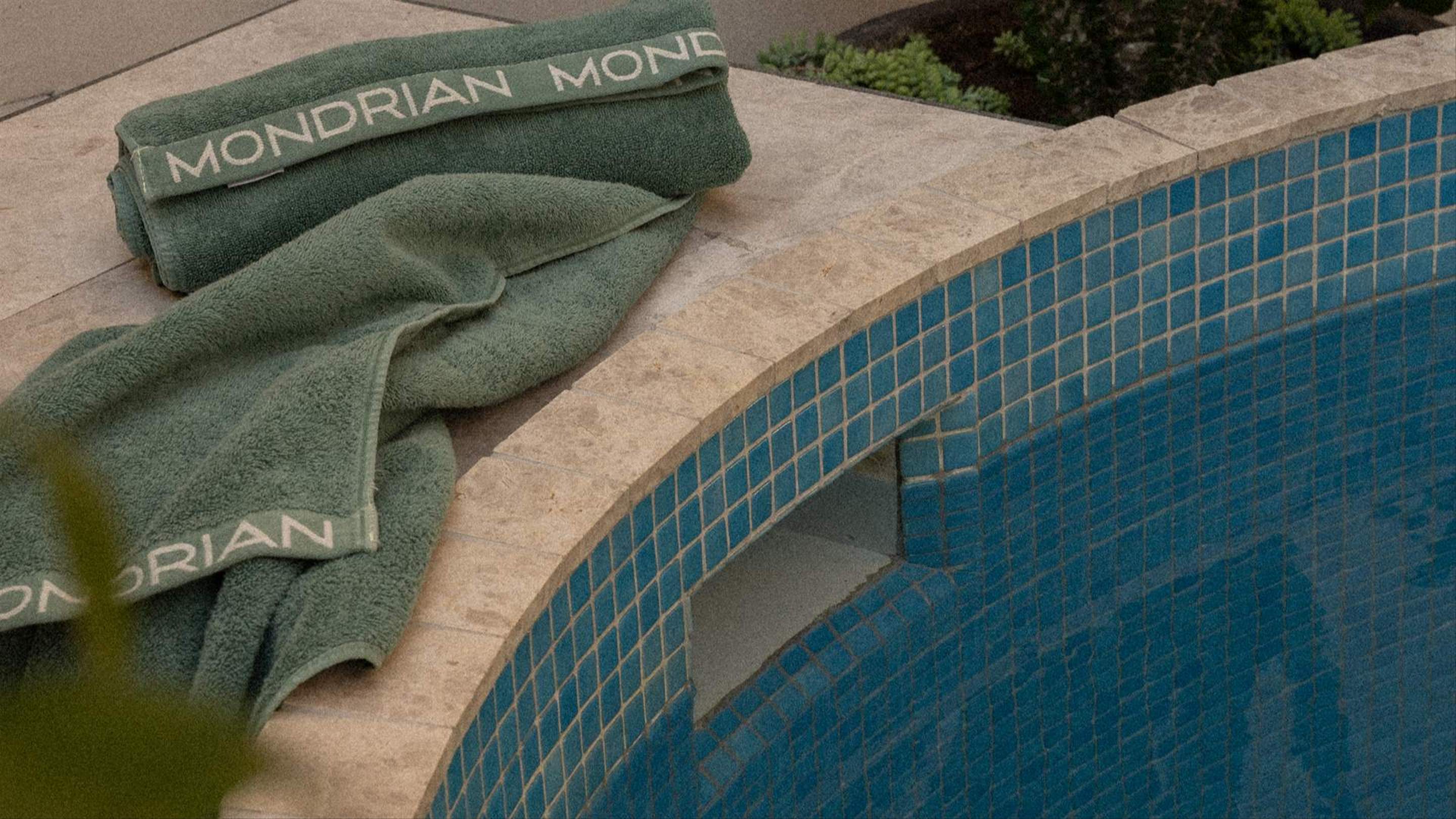 Nourish & Flow at Mondrian Gold Coast