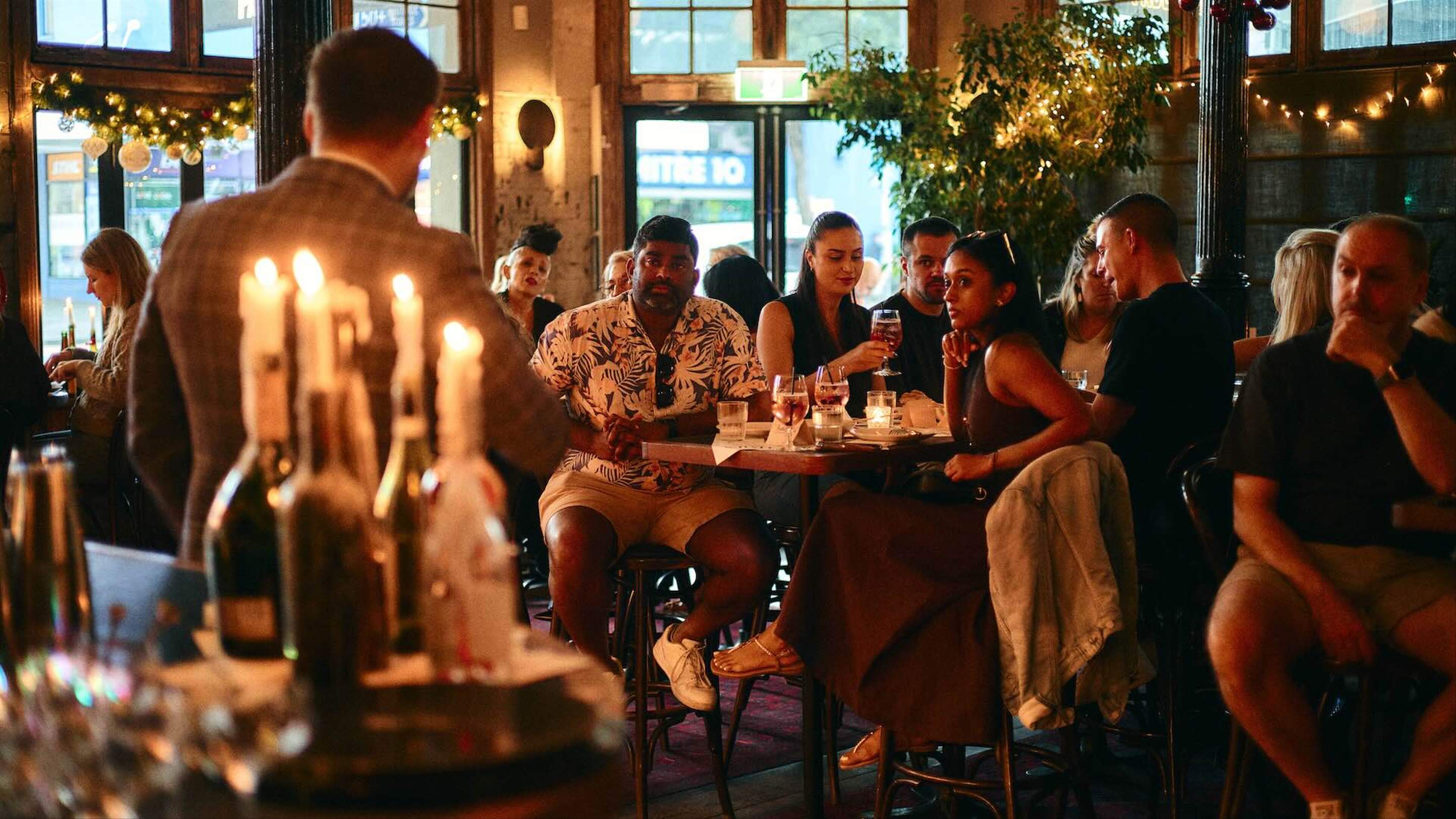 Paddo Inn's Wine-Paired Experiences Will Now Run Monthly - Concrete ...