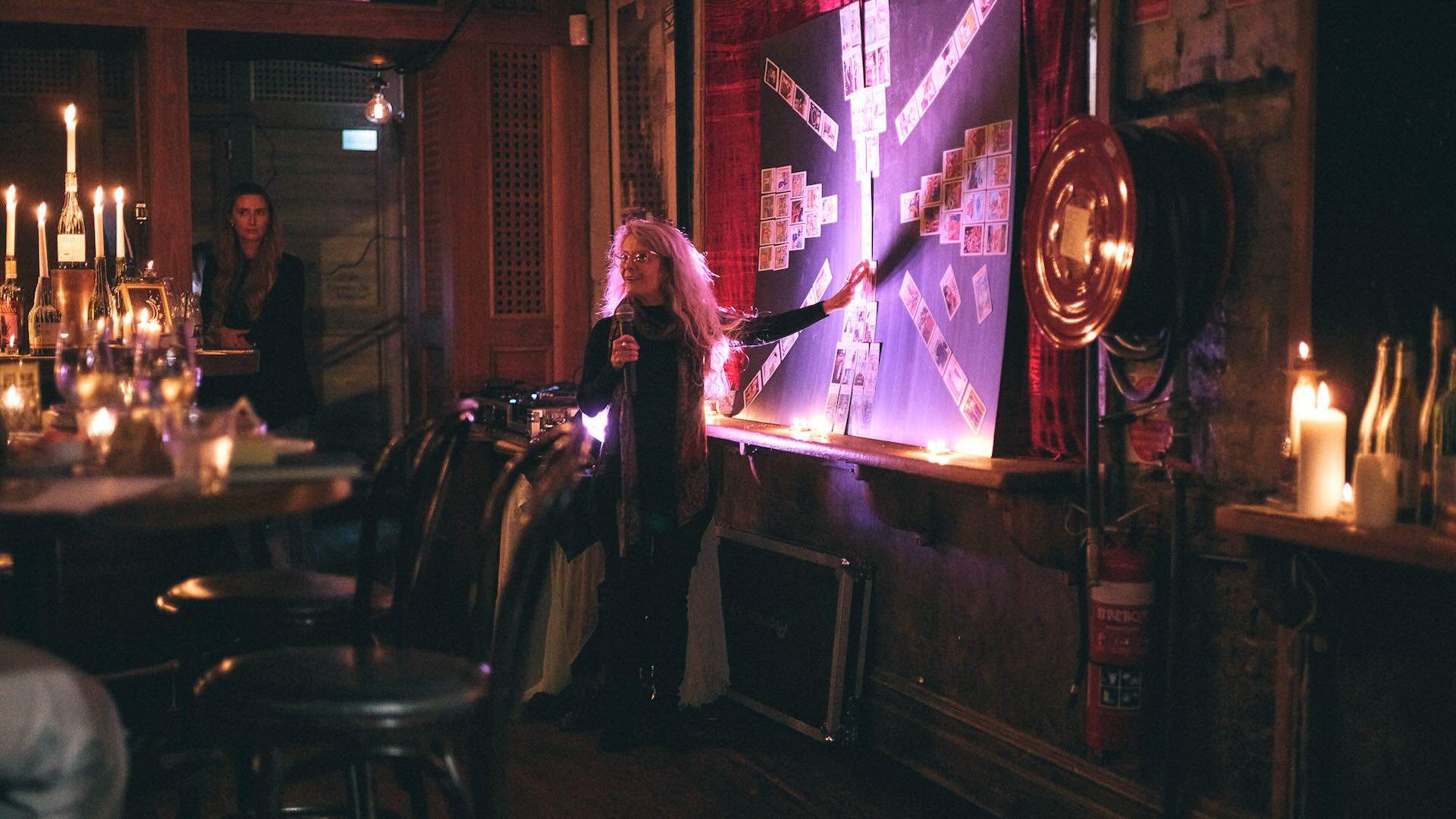 Paddo Inn's Wine-Paired Experiences Will Now Run Monthly - Concrete ...