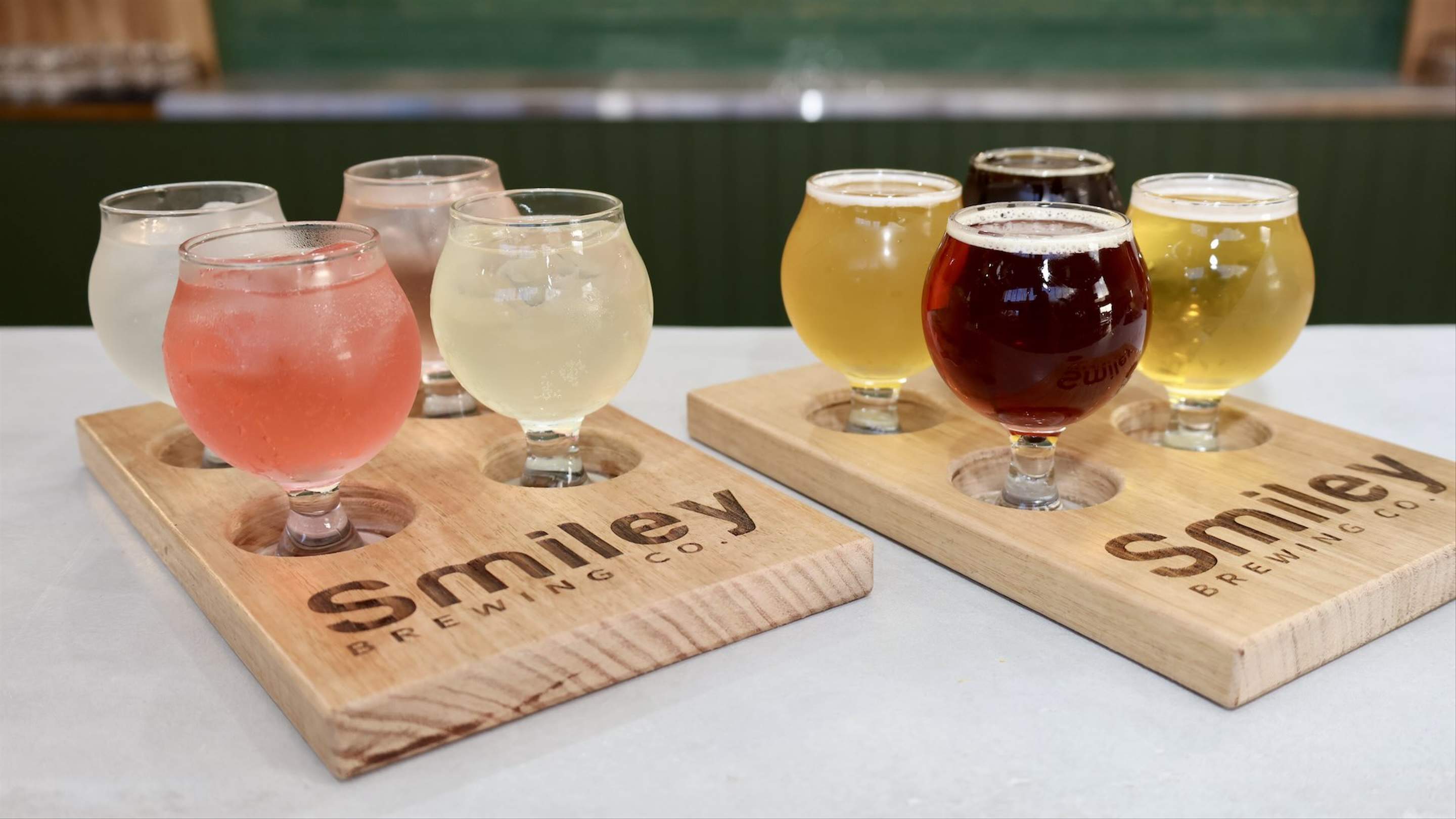 Smiley Brewing Co, Pakenham Review