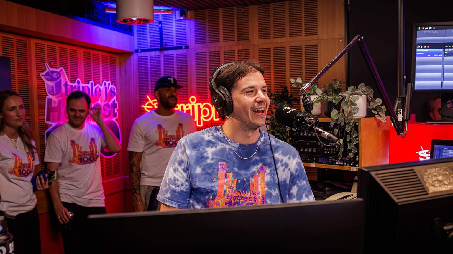 Where to Listen to Triple J’s Hottest 100 in 2026
