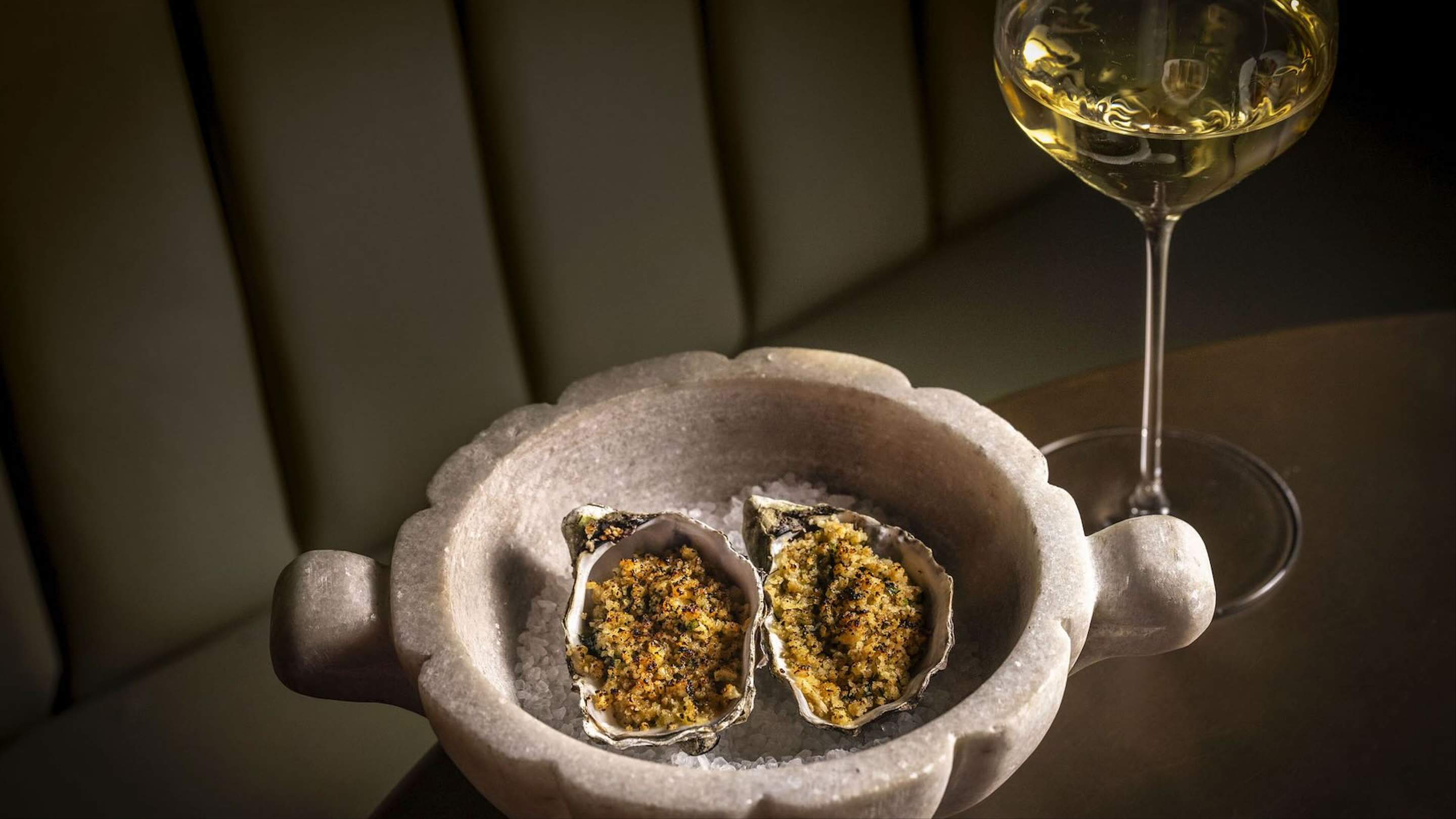 Darling Glebe, Glebe Review