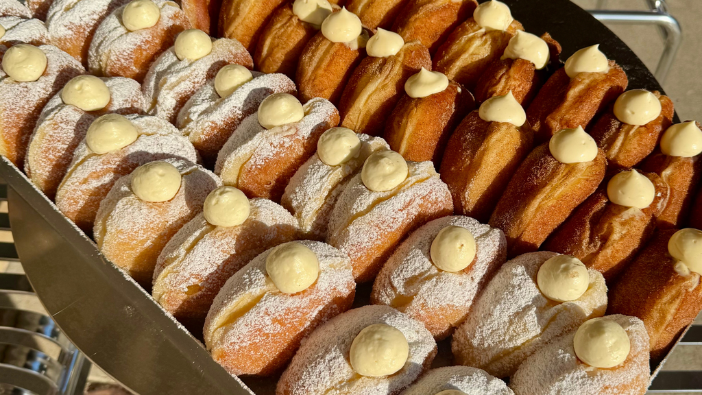 The Unseen Work Behind Self Raised’s Baked Treats