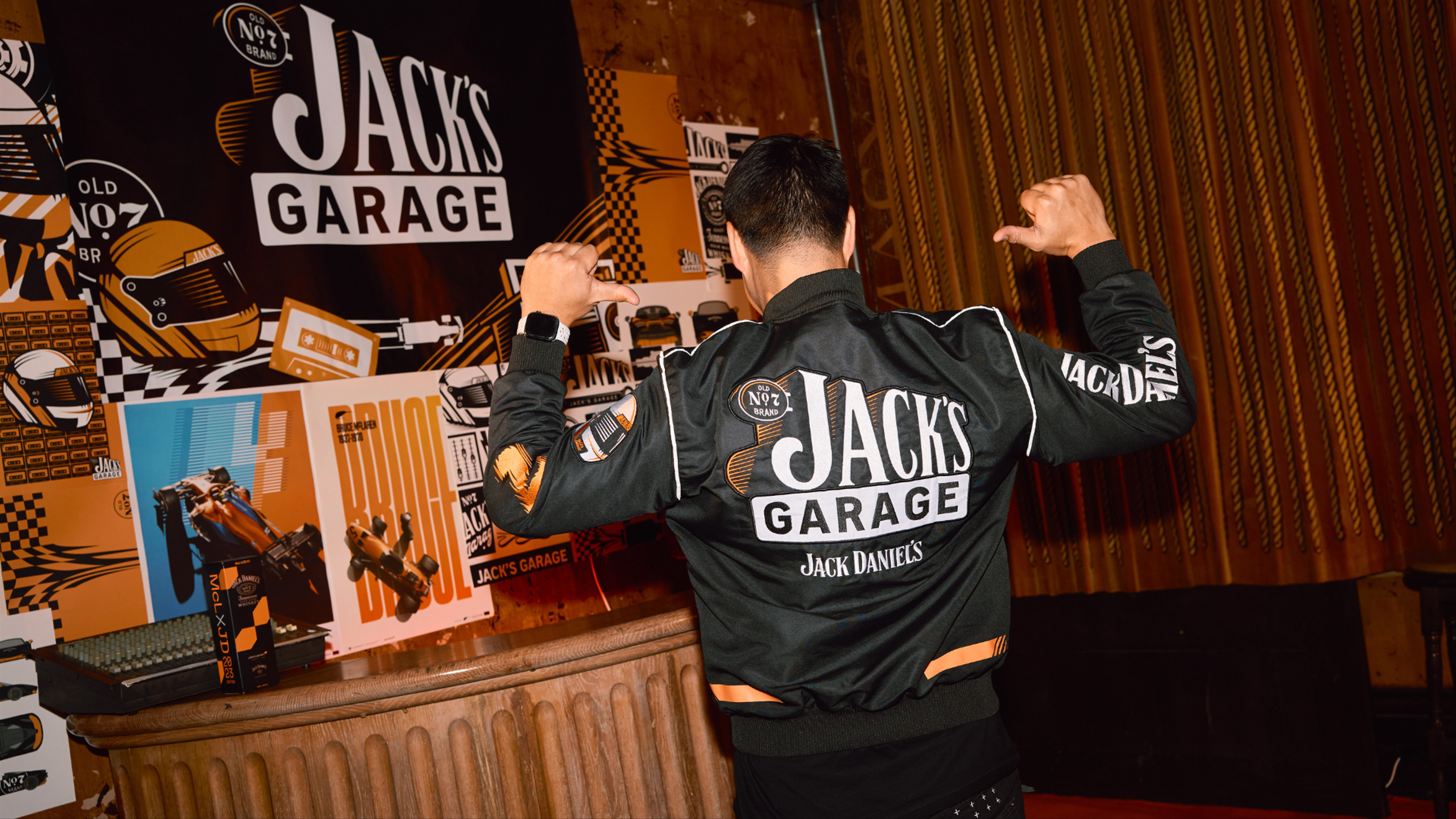 Jack Daniel's Is Celebrating Melbourne Race Week Ft. Free Events