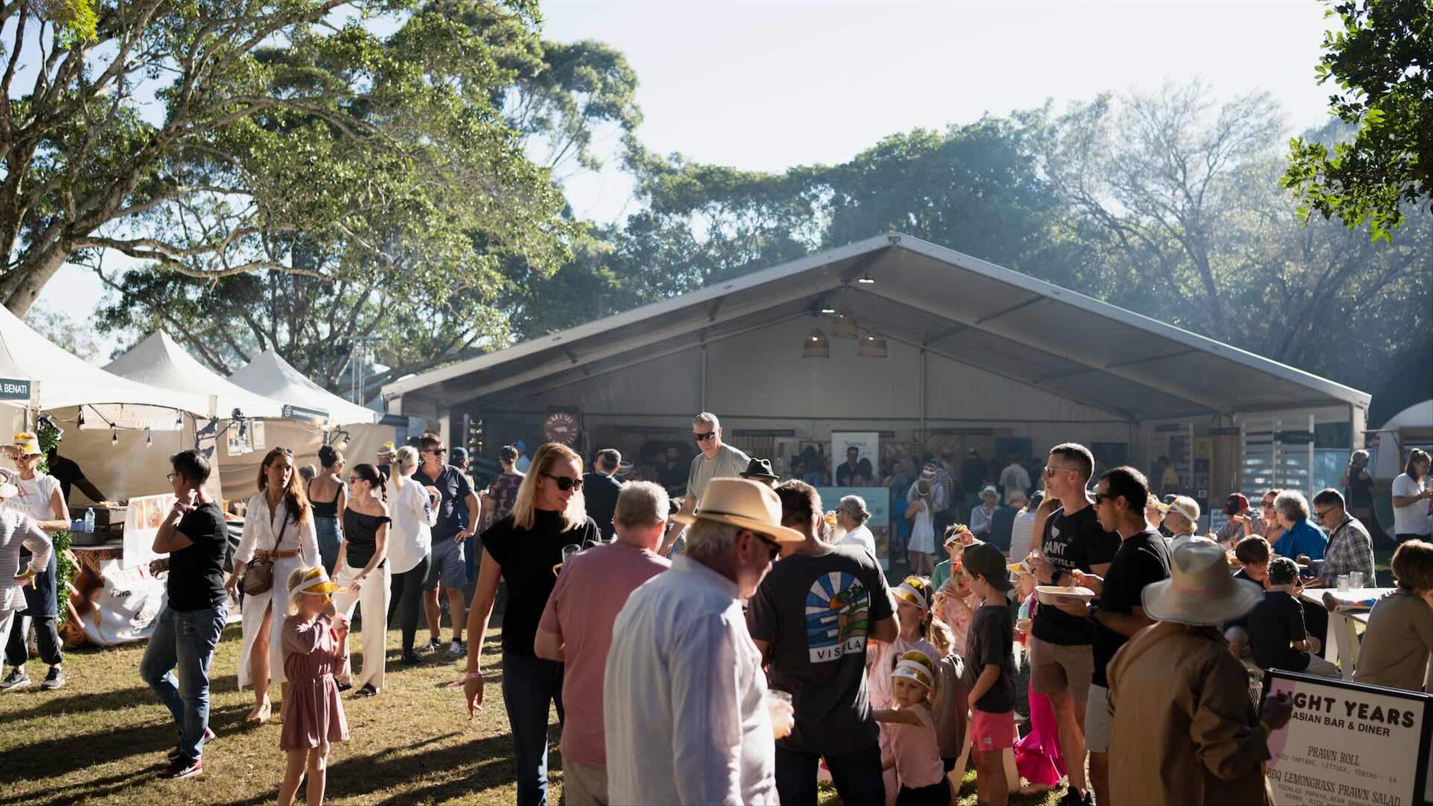 Noosa Food & Wine Festival 2026: Events, Tickets and Highlights ...