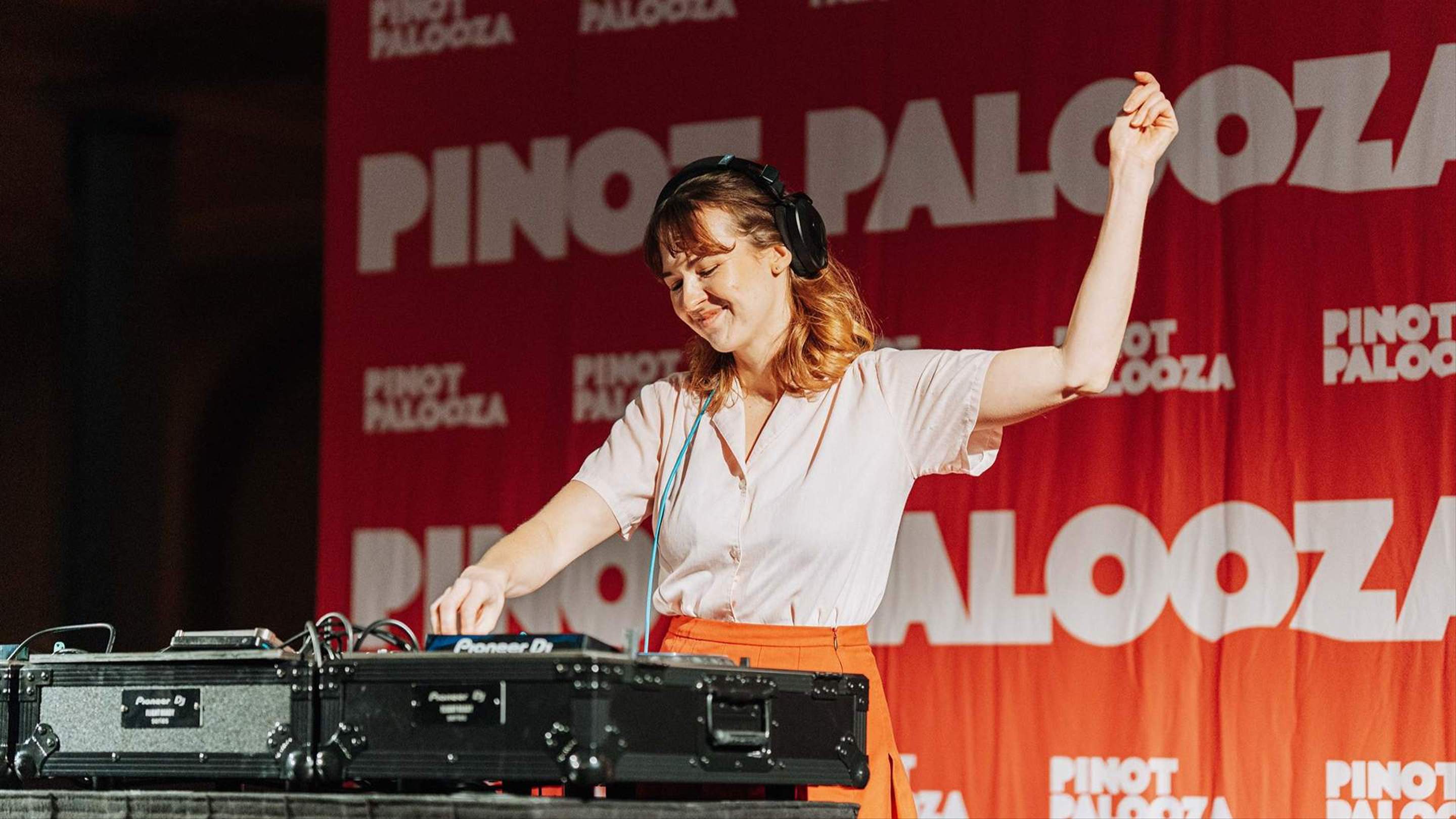 Mould x Pinot Palooza 2026