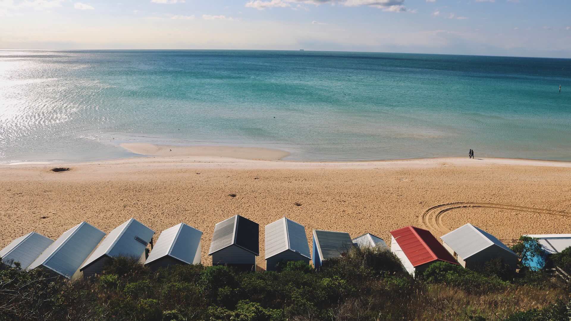 The Best Beaches in Victoria According to Lonely Planet - Concrete ...