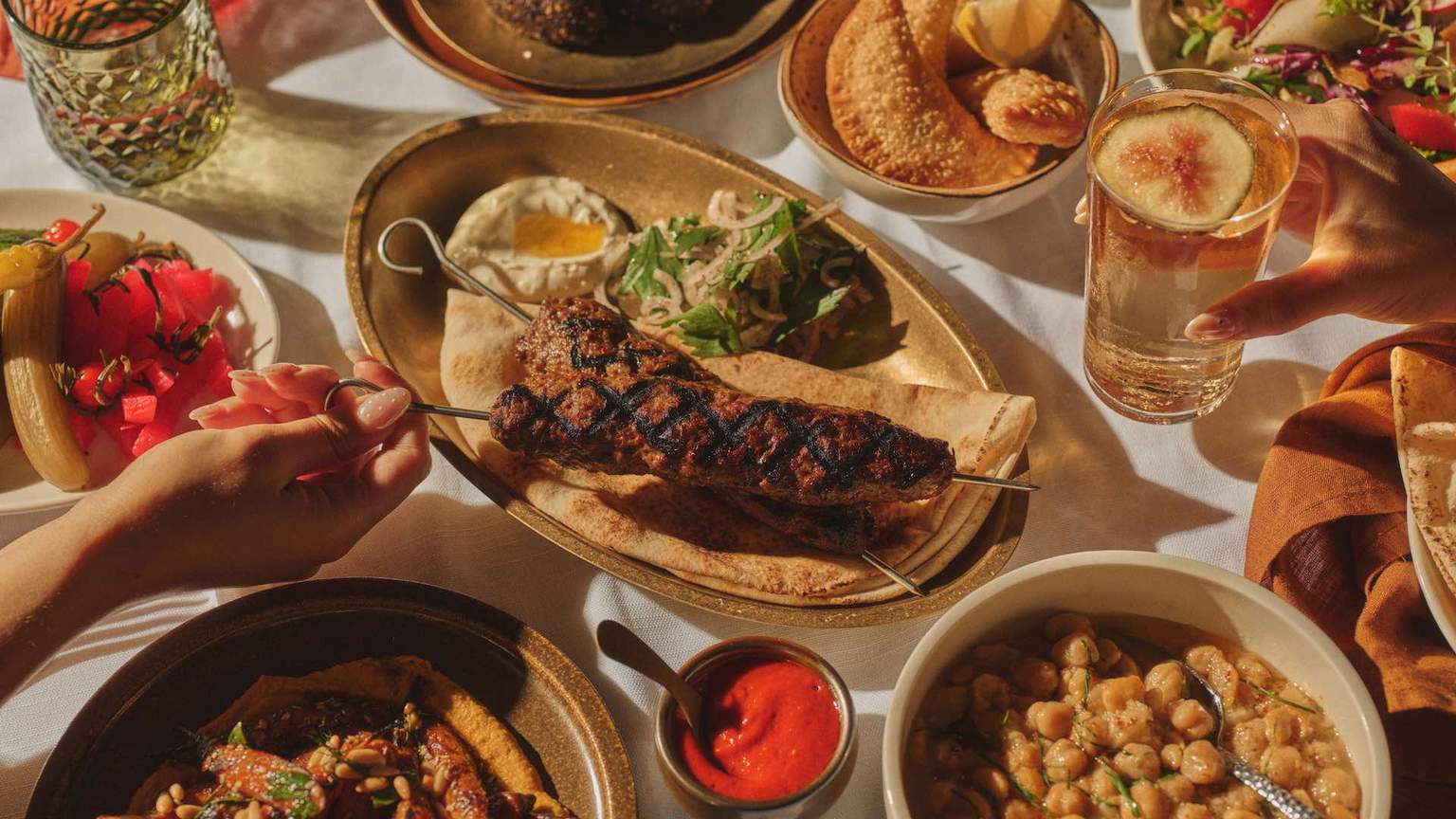 Sahtein, The Rocks Review