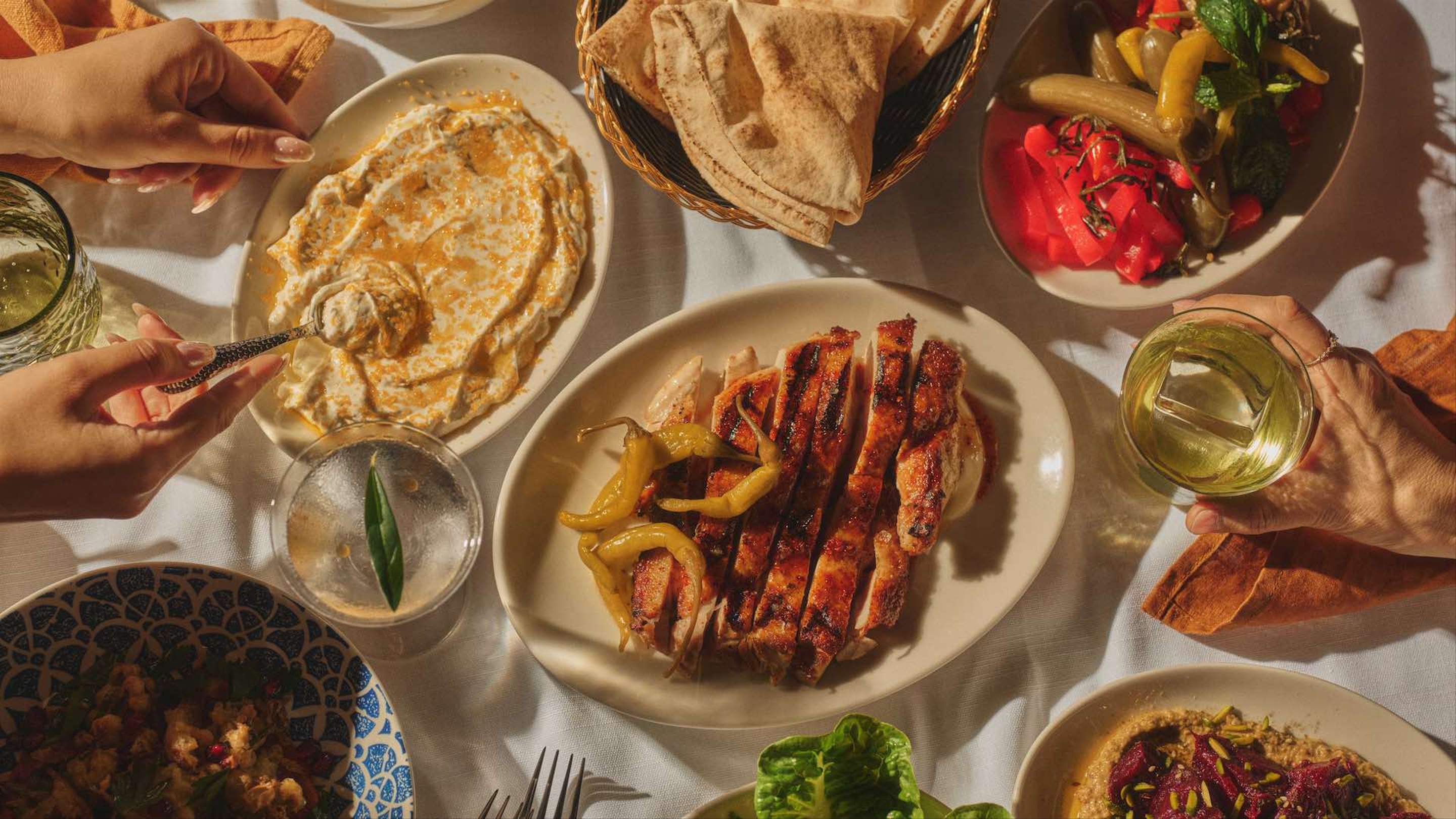 Sahtein, The Rocks Review