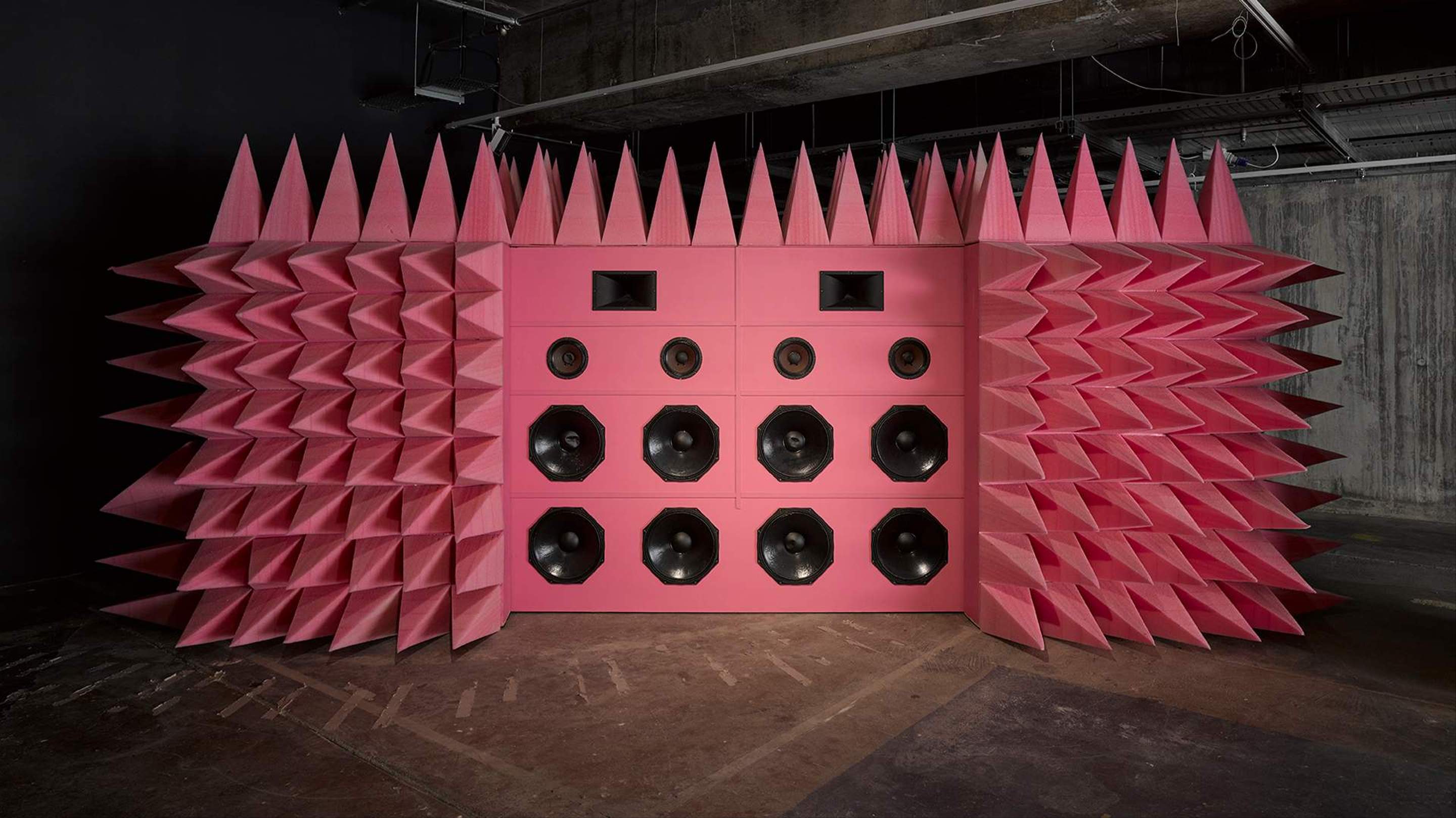 The Vinyl Factory: Reverb at Rising 2026
