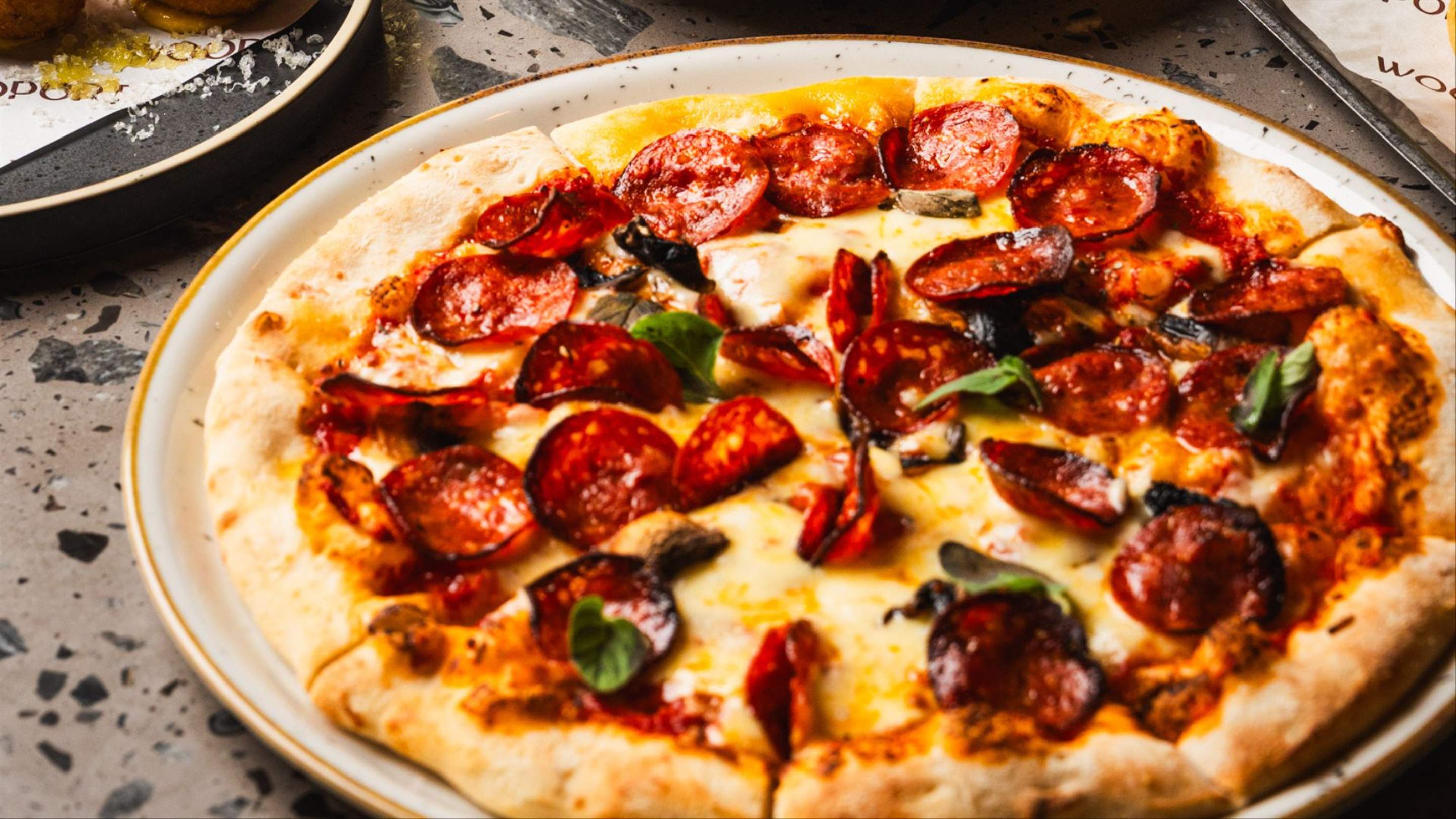 Woodport Hotel, Erina Review