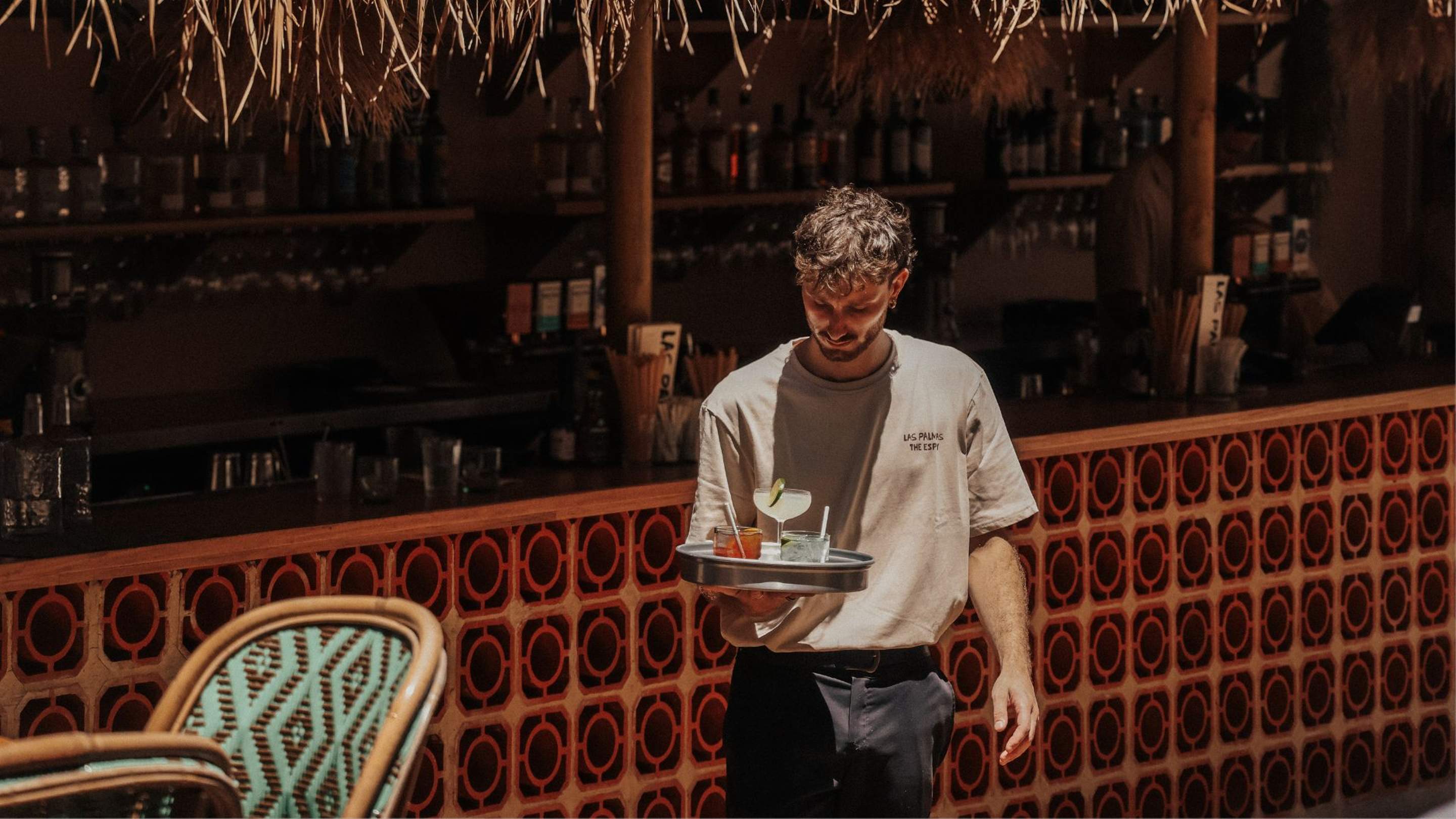 Las Palmas Manly, Manly Review