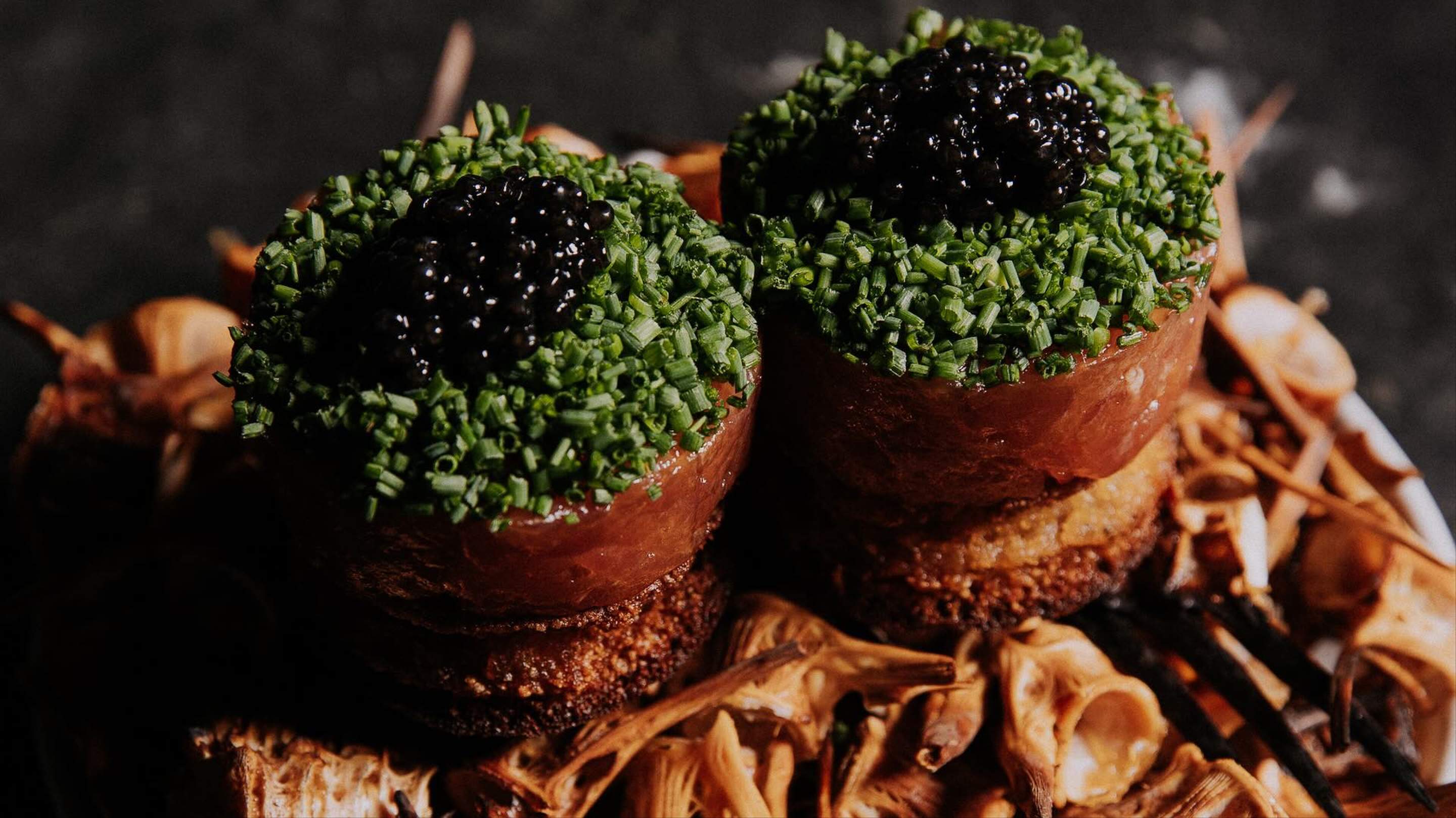 Agnes Restaurant, Fortitude Valley Review