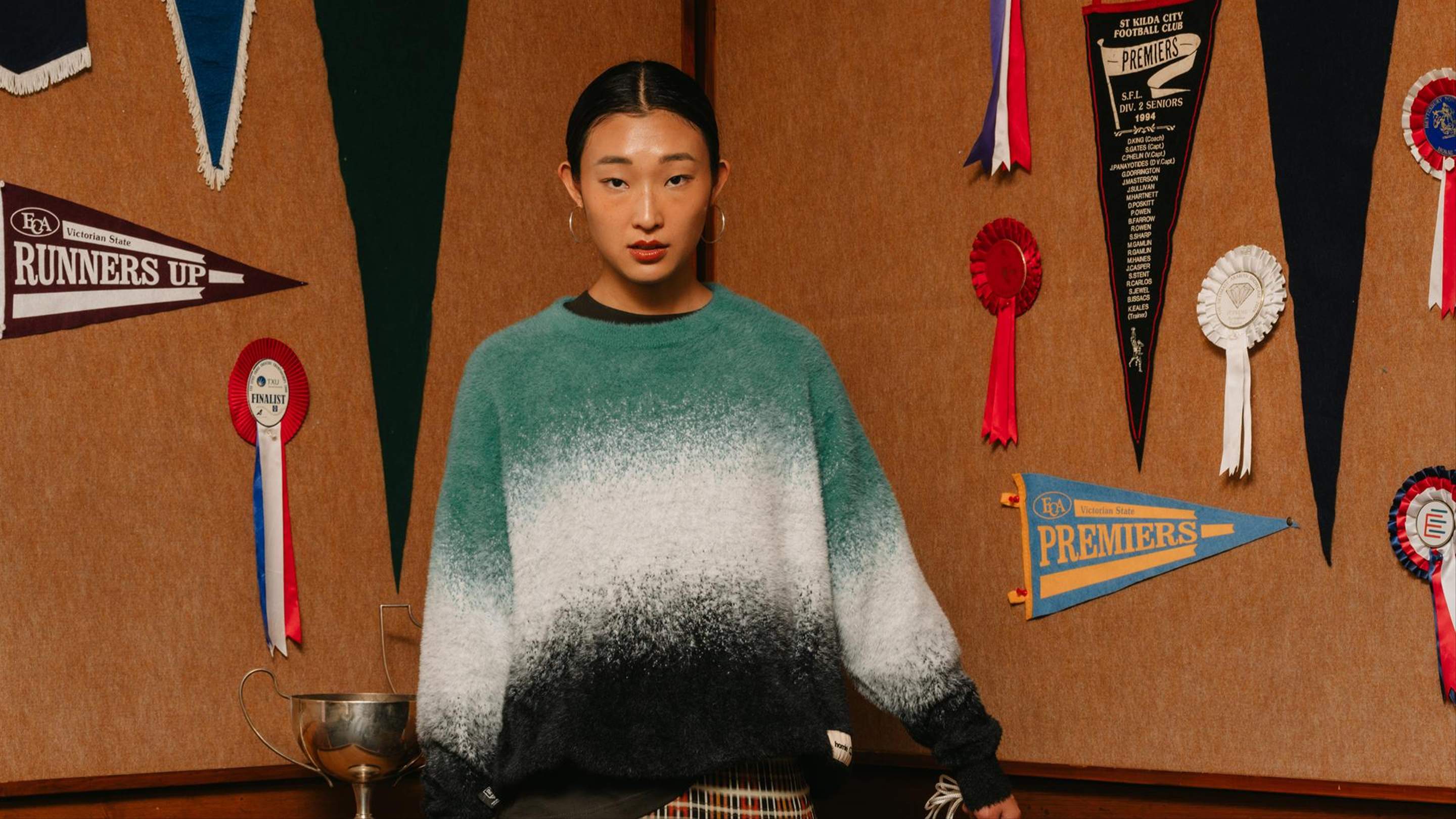 HoMie Has Dropped Streetwear Knits That Elevate Footy Fandom