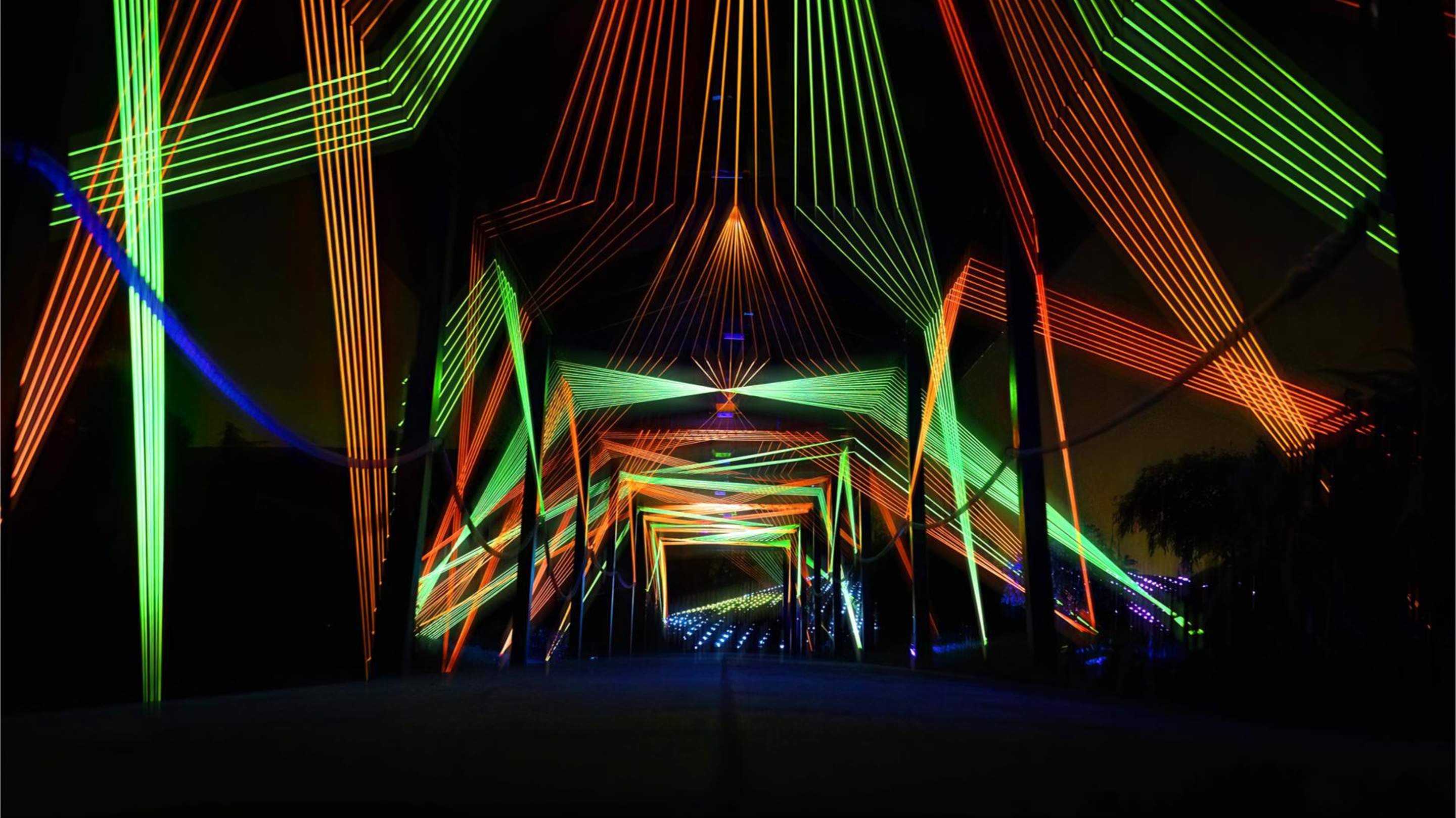 Lightscape Is Back Again to Ignite Melbourne Winter Nights in 2026