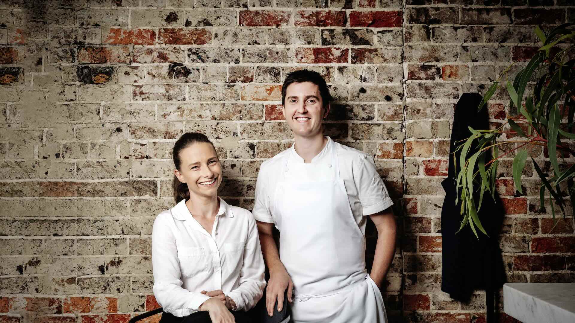 Josh Niland Is Inviting the World's Best Chefs to Saint Peter in 2026