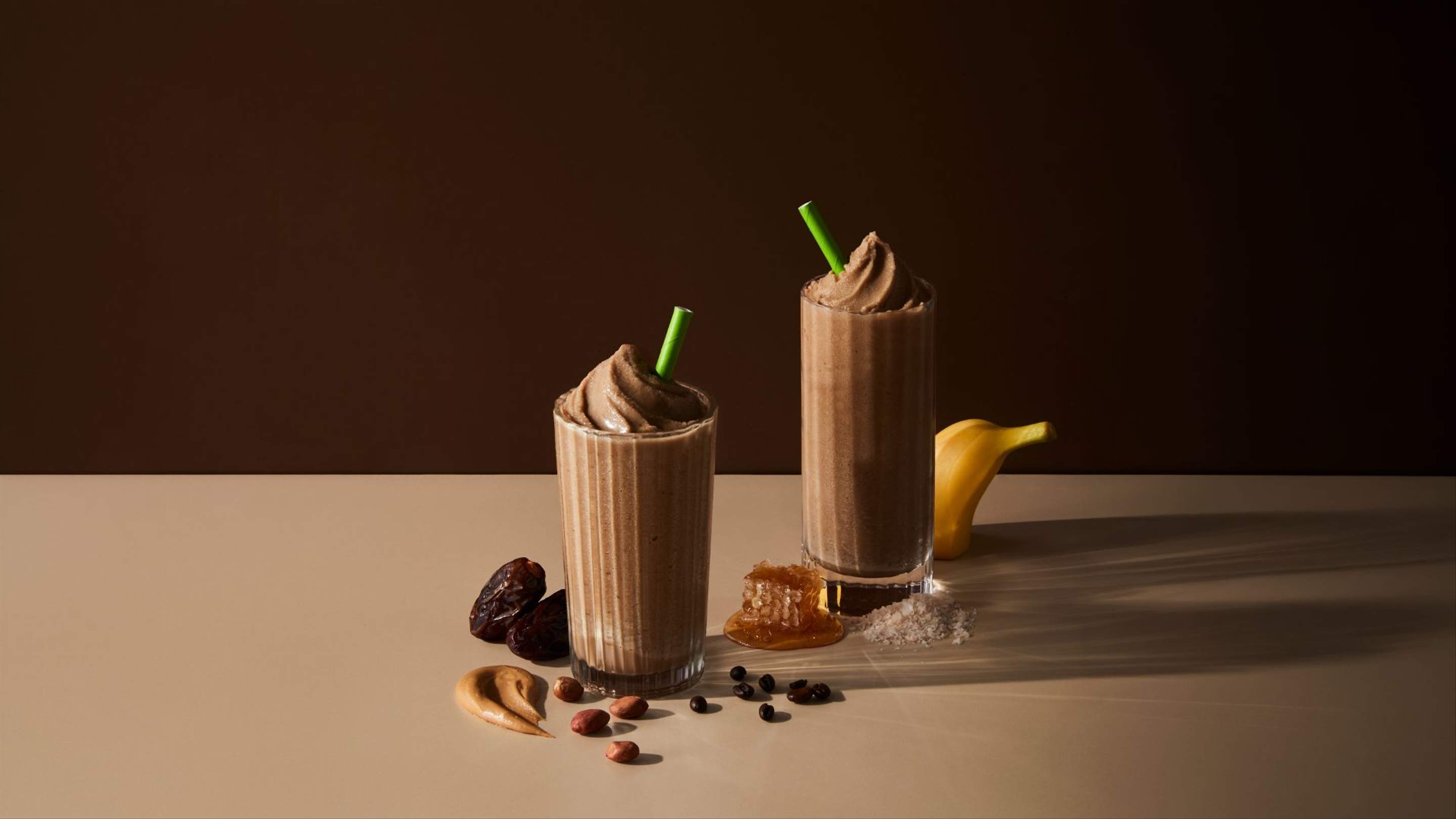 Boost Juice x ST. ALi: A New Coffee Experience - Concrete Playground
