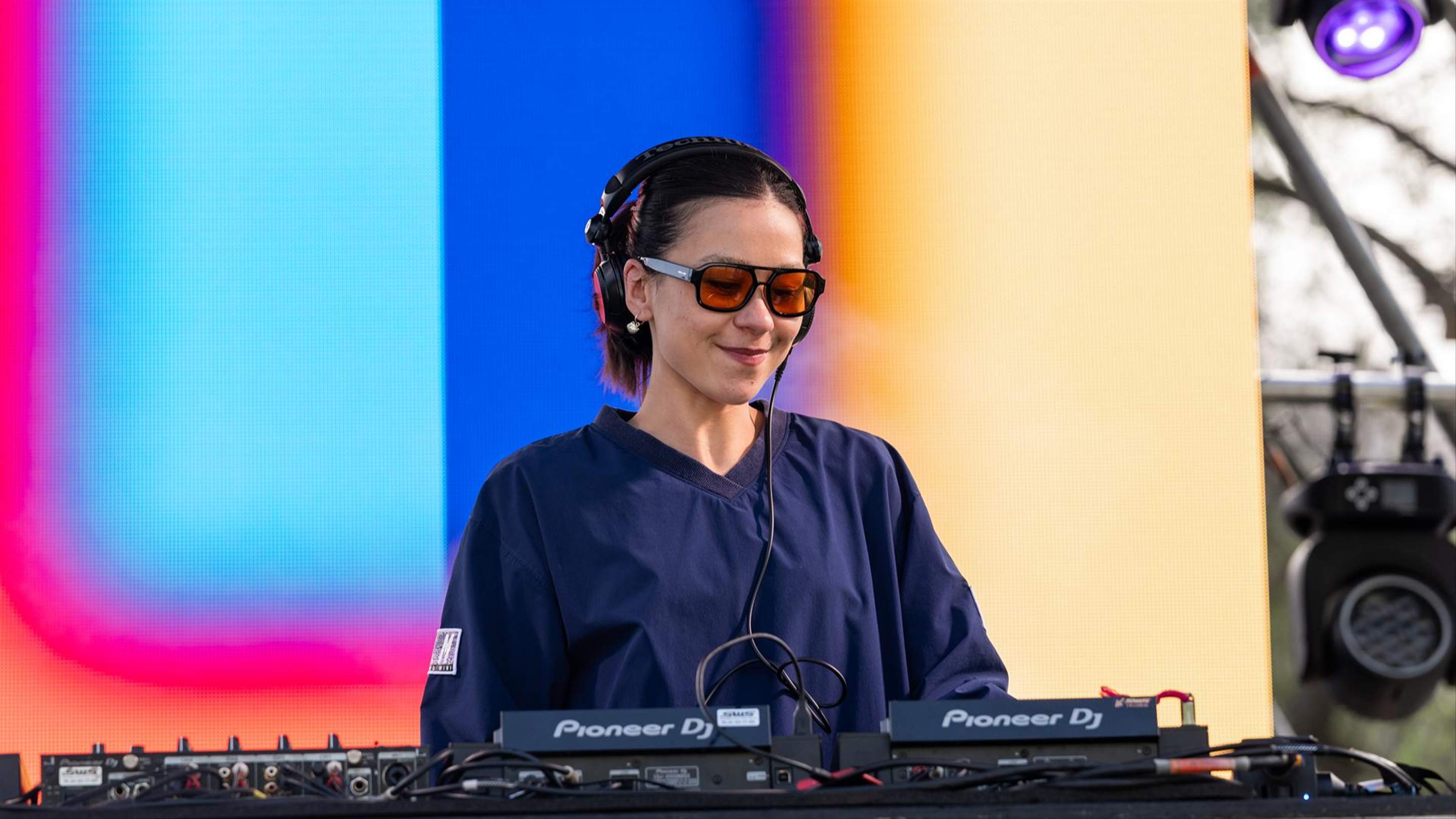 Ability Fest Returns as Dylan Alcott Shapes Inclusive Dancefloors