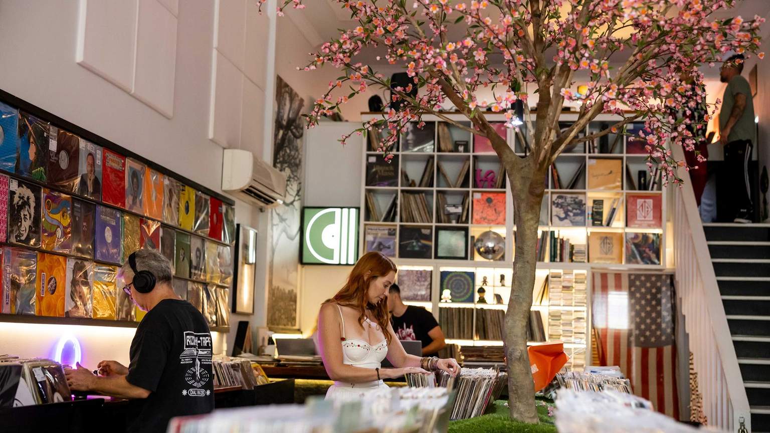 Record Store Day Spins Into Australia with Live Gigs and Events
