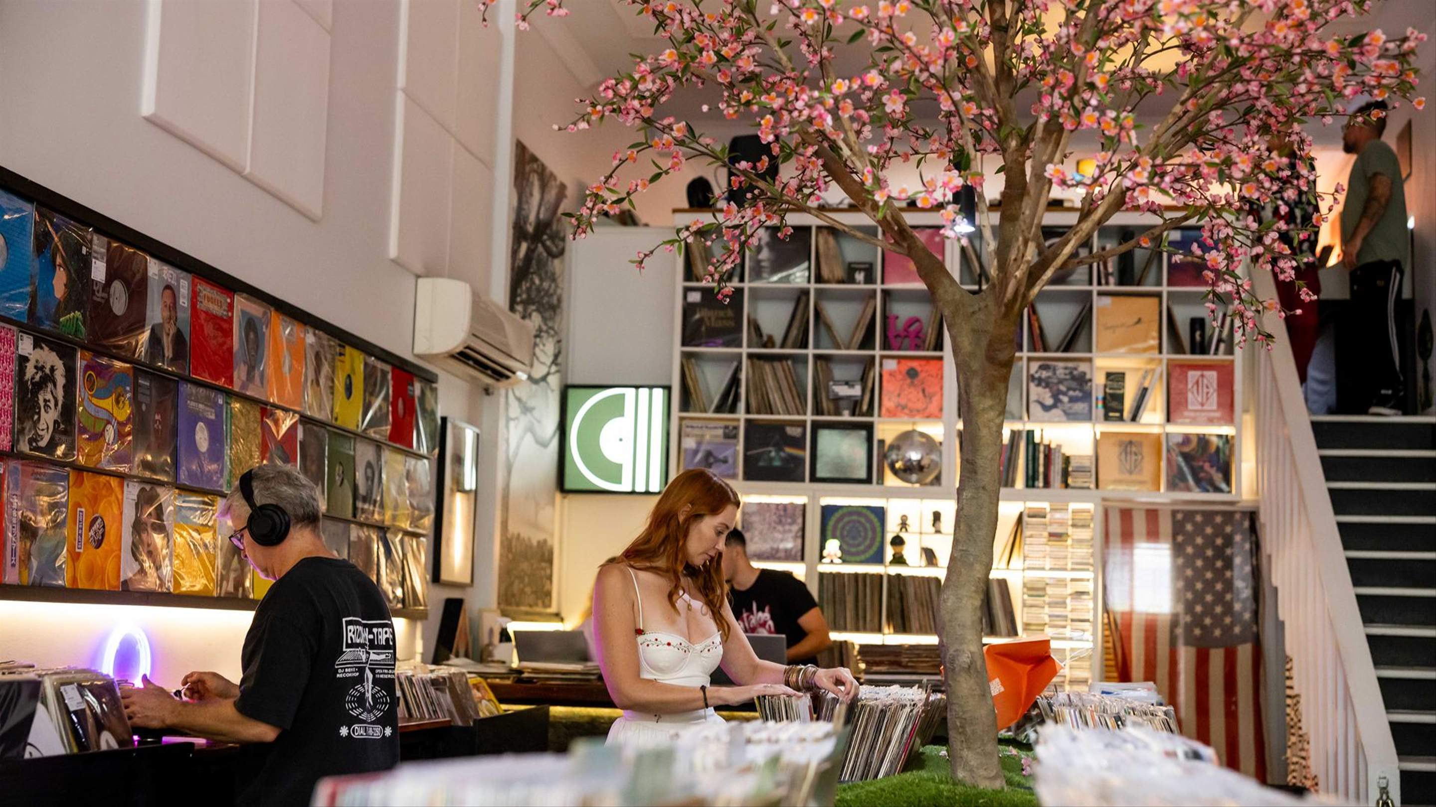Record Store Day Spins Into Australia with Live Gigs and Events