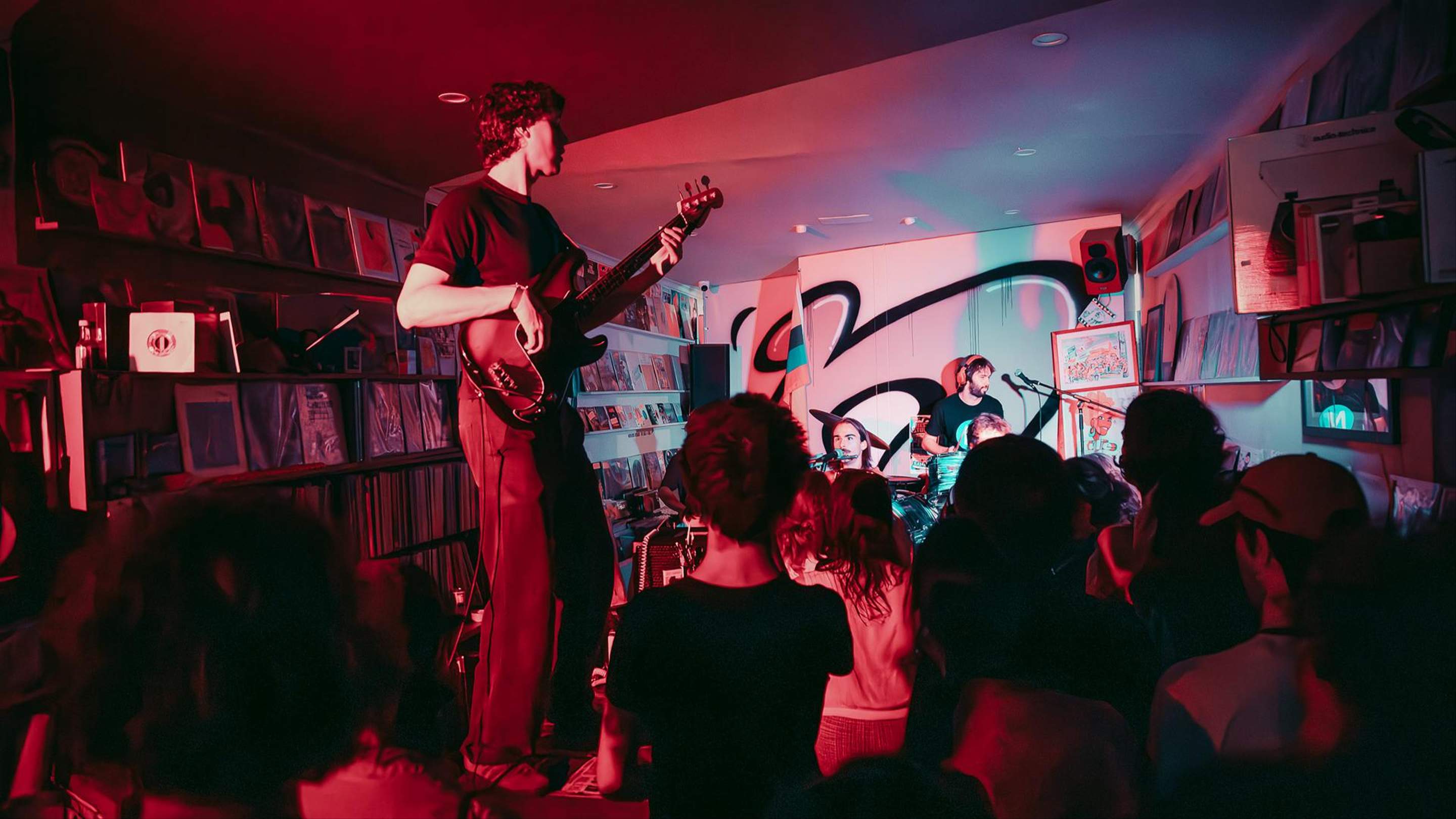 Record Store Day Spins Into Australia with Live Gigs and Events
