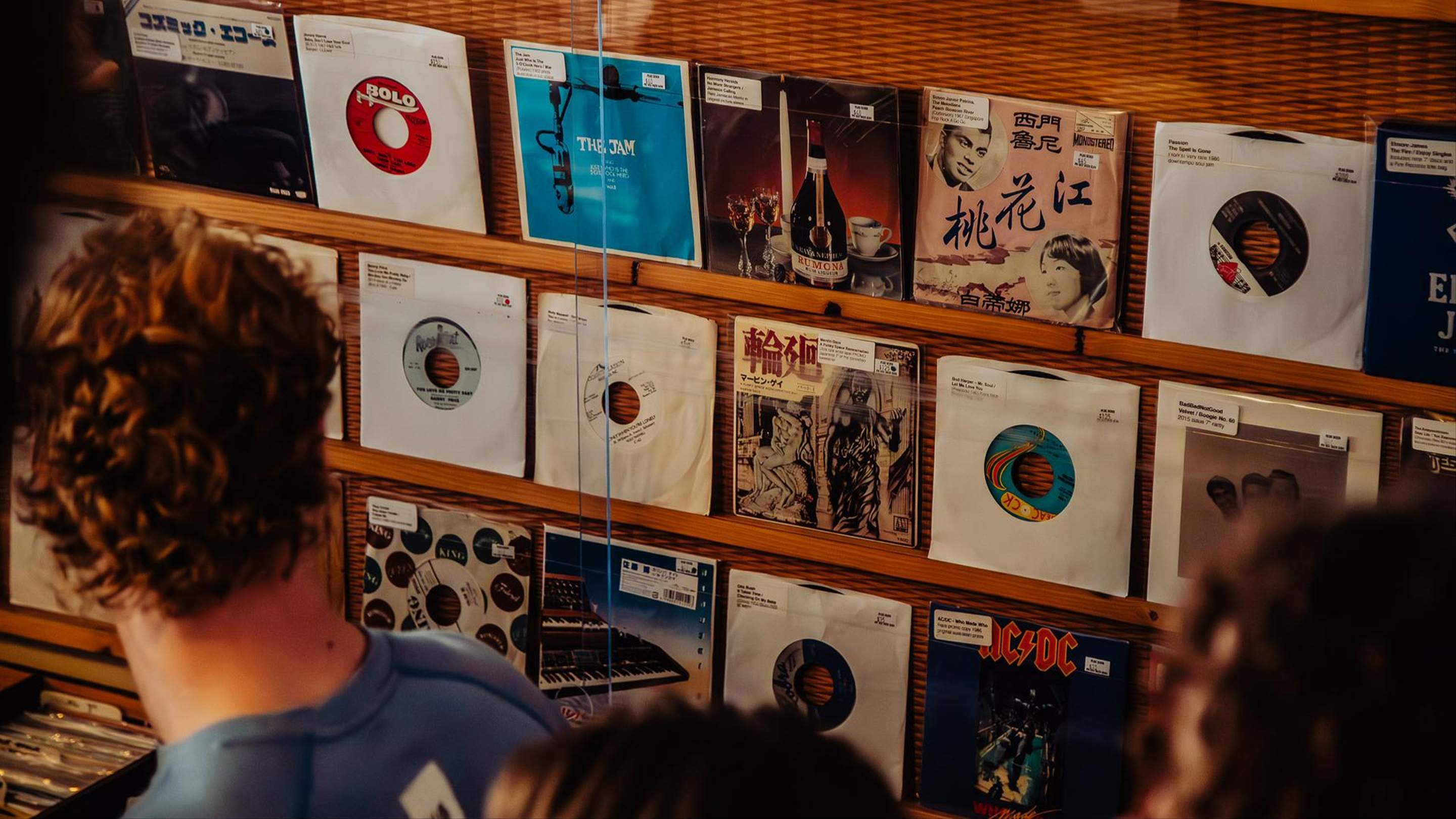 Record Store Day Spins Into Australia with Live Gigs and Events