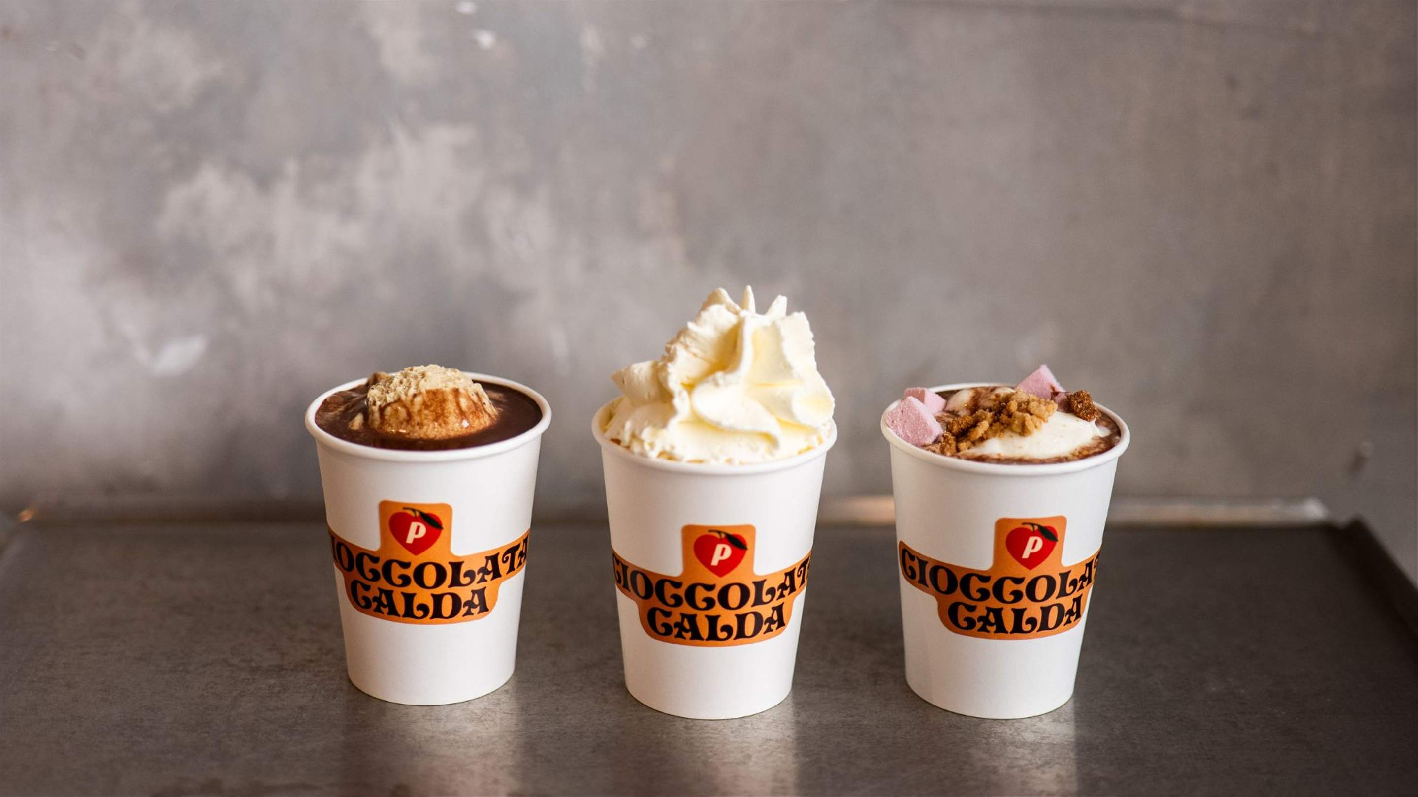 The Best Hot Chocolate in Melbourne - Concrete Playground