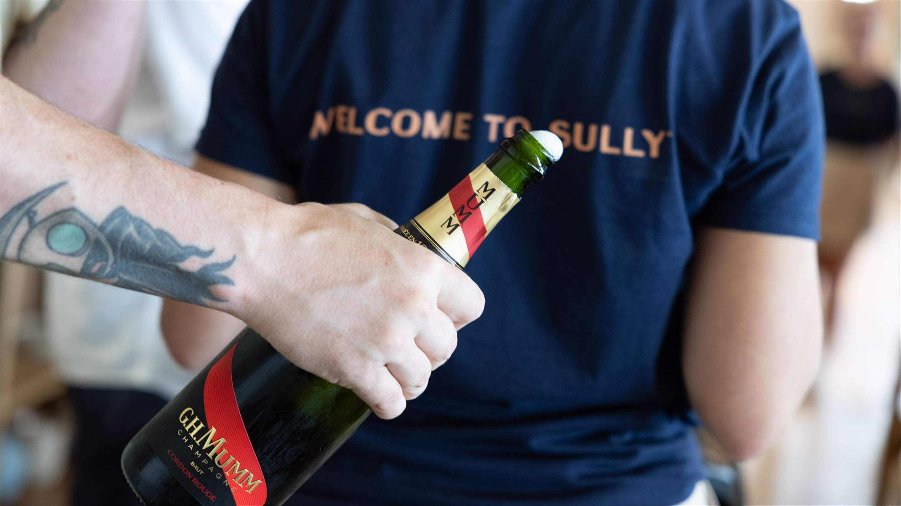 Now Open: Sully’s Rooftop Elevates Mooloolaba's Dining Scene