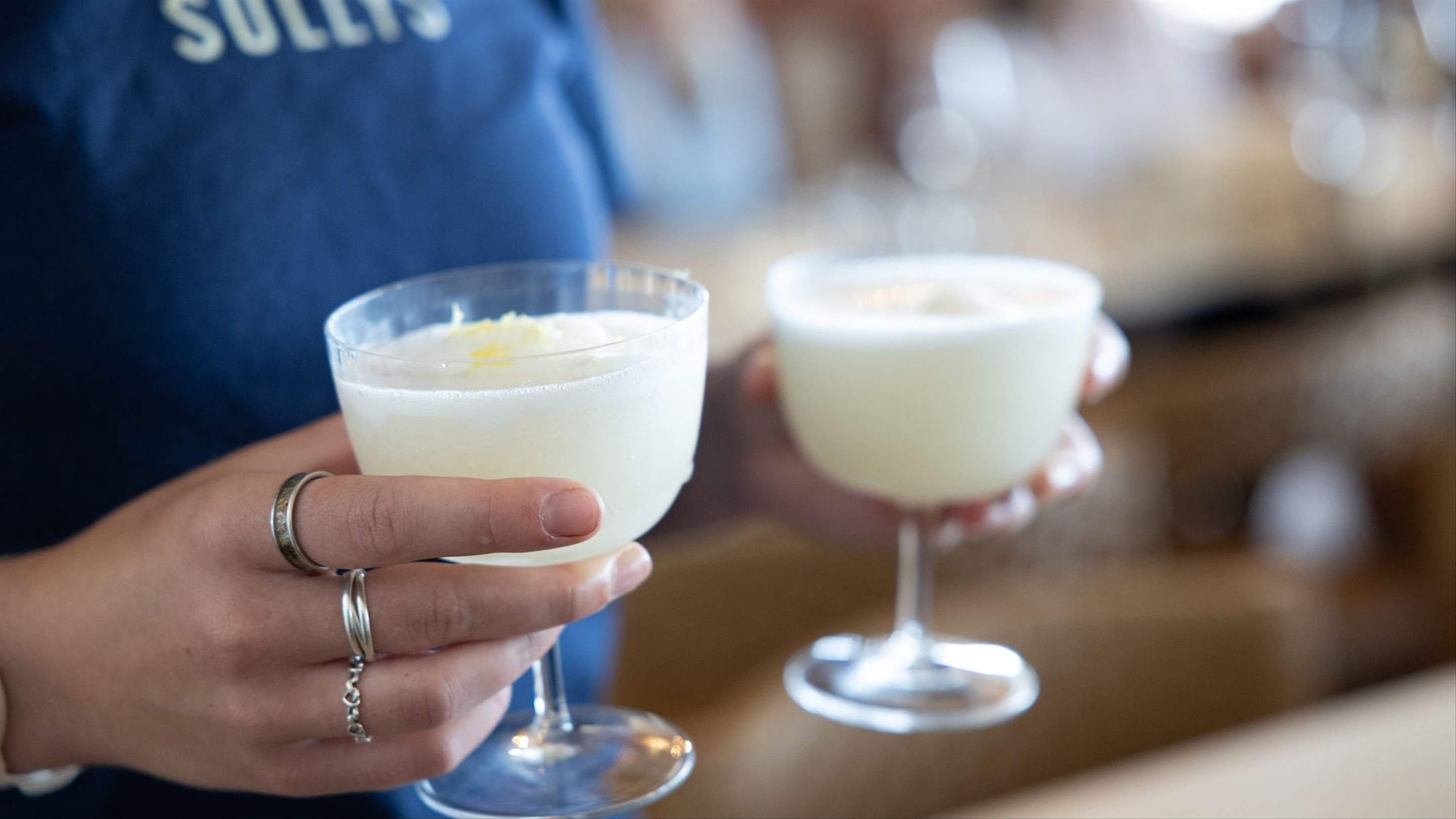Now Open: Sully’s Rooftop Elevates Mooloolaba's Dining Scene