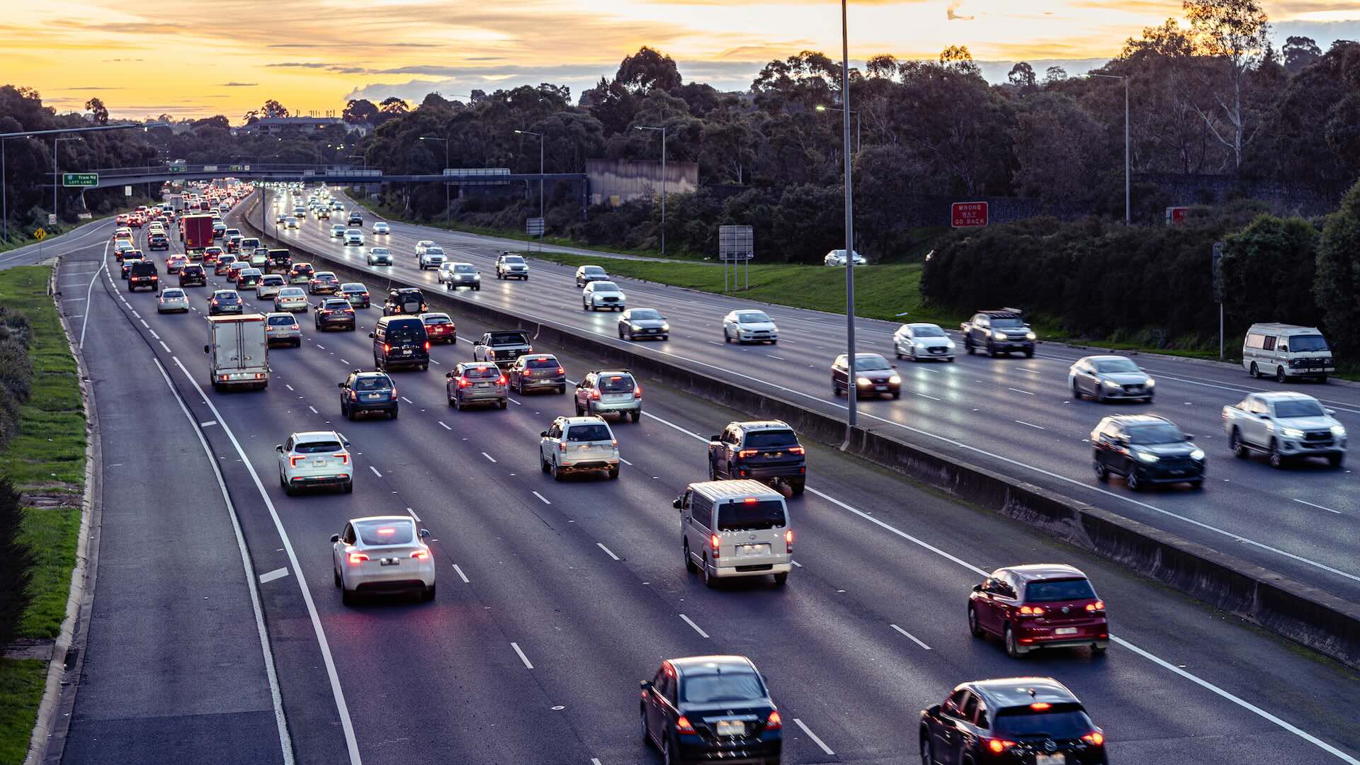 Victoria's AI Road Cameras: New Laws, $611 Fines Explained