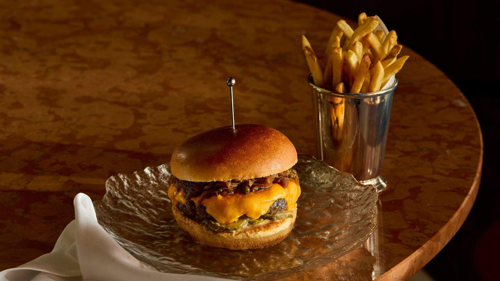 Best Burgers 2026: Melbourne vs Sydney Showdown - Concrete Playground