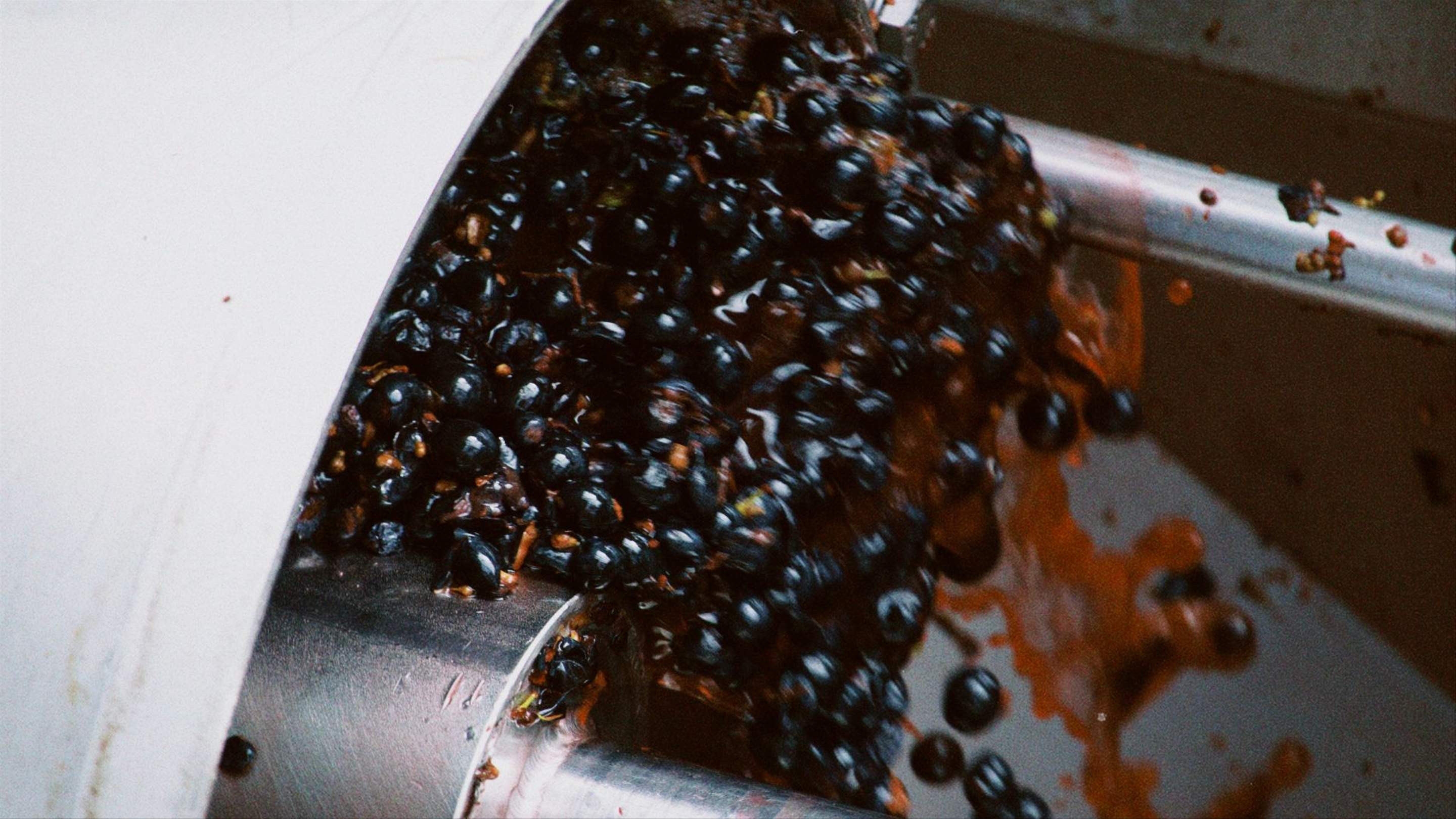 Beresford Estate's $25 Shiraz Is Officially the World's Best